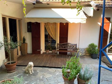 Drajzerova House Film In Serbia