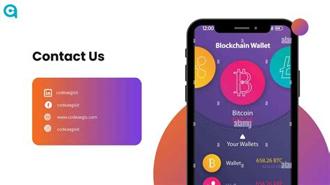 Top 7 Blockchain App Development Ideas To Boost Up Business Ppt