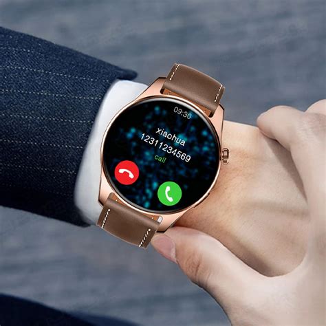 ساعت هوشمند مدل HK4 Hero Amoled نسخه ChatGPT - یوپ شاپ