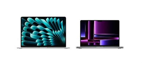 Inch Macbook Air Vs Inch Macbook Pro Which One Should You Buy