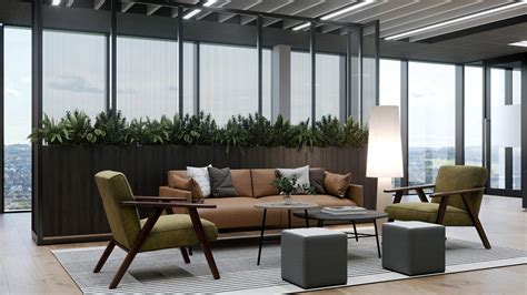 Harp Space Divider By Connection Dezeen Showroom