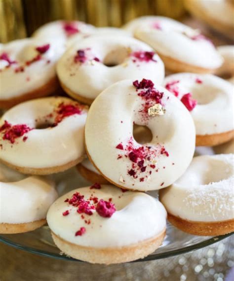 Nodo Donuts Best Of Brisbane