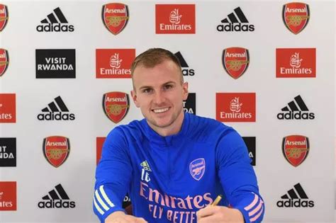 Aaron Ramsdales Arsenal Shirt Number Confirmed As He Completes