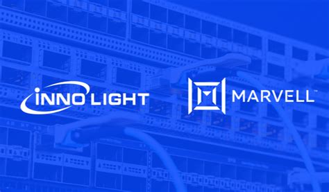 Innolight Technology The Worlds Leading Developer And Manufacturer