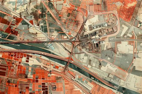 Mapping Urban Infrastructure Images Free Download On Freepik