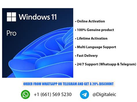 Windows Pro Activation Key Global License Lifetime Etsy Ireland