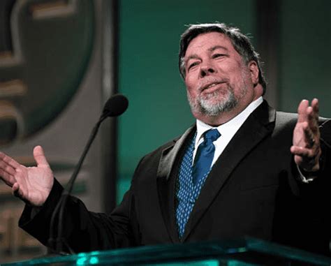 All About Steve Wozniak S 100M Net Worth