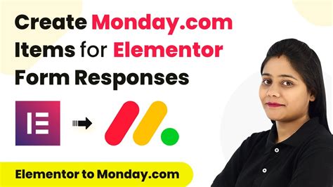 Integrate Elementor Forms With Monday Using Pabbly Connect Pabbly