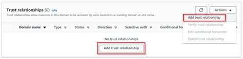 Integrating Samba 4 Active Directory With Aws Iam Identity Center