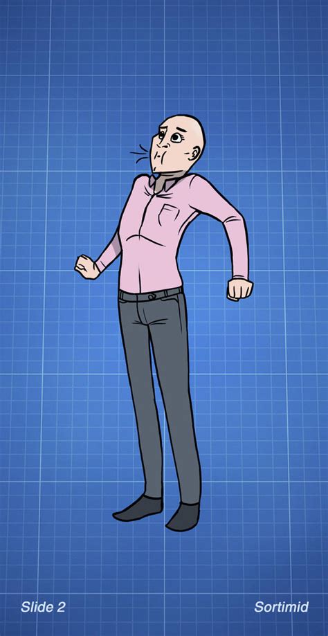 Self Made Bimbo 02 By Sortimid On DeviantArt