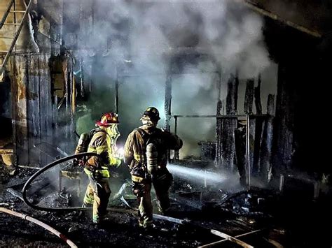 Fire Operations