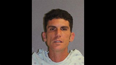 Police Naked Burglar Bursts Into Florida Woman S Home Tries On Her