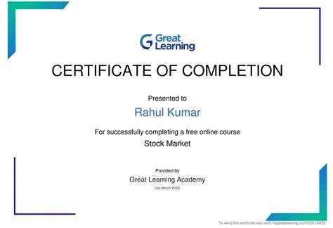 Rahul Kumar On Linkedin Greatlearningacademy Greatlearning