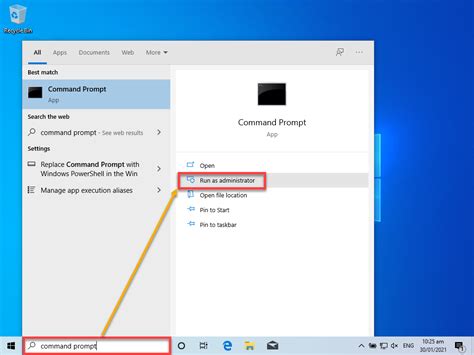 以简单的方式创建windows 10访客账户 Techsyncer