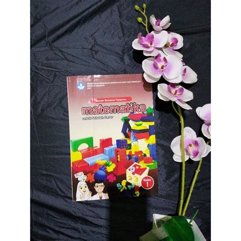 Jual Matematika Kurikulum Merdeka Kelas Untuk SD MI Shopee Indonesia