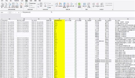 Excel中数据透视表汇总无法按照年月汇总怎么办？ 趣帮office教程网