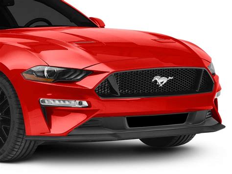 Roush Performance Ford Mustang GT EcoBoost High Flow Lower Grille Function Factory