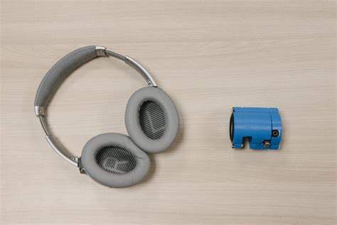 Ntu Device Can Reduce Noise Pollution By Up To Half Targeted For Use