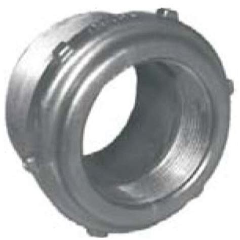 Polypropylene Reducer Bushings