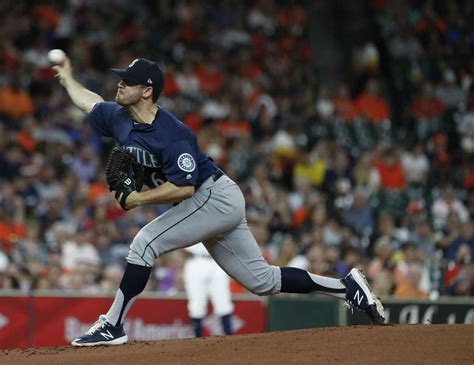 Seattle Mariners Outright Pitcher Matt Festa To Triple A Tacoma Rainiers
