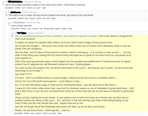 From The Askreddit Thread What Does Everyone Know But Not Want To