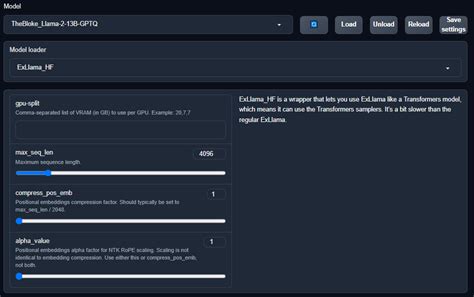 4k Context Doesnt Work · Issue 3329 · Oobaboogatext Generation
