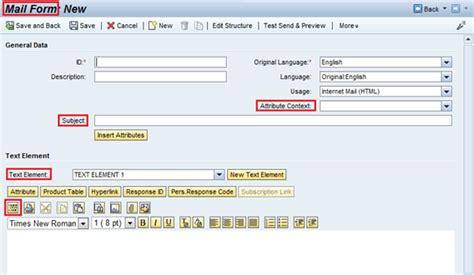 SAP CRM Marketing Plan Campaign Management Automation Segmentation SAP DOPE