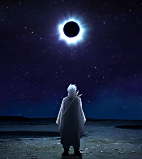 More Full Shots From Anime Boruto🔥 R Boruto