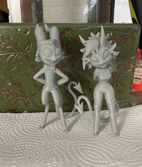 Stl File Millie 🐉・3d Printing Template To Download・cults