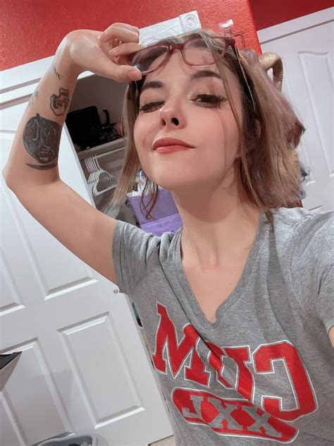 Envy Anne SUSP 500K On Twitter RT Envy Anne Nsfw My Special
