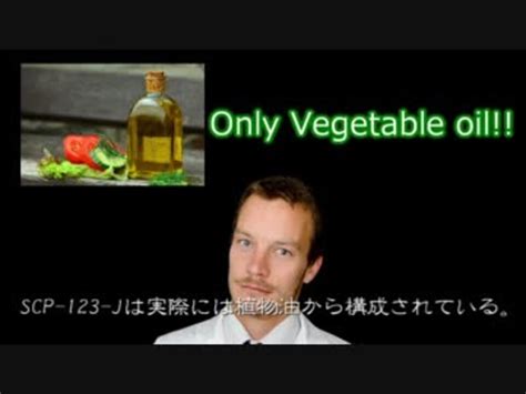 【ゆっくり解説】本当に適当にscp紹介 Part4 ニコニコ動画