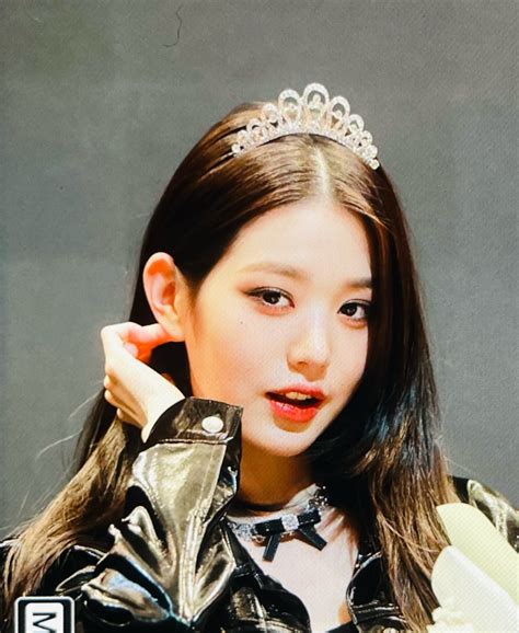 Blip 20230423 [ 사웨 대면 팬싸 원영 ] 👑