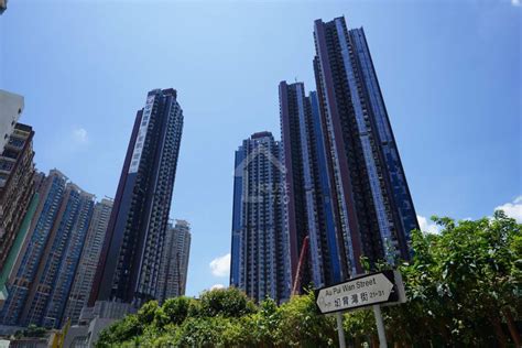星凱．堤岸 火炭 屋苑專頁 House730