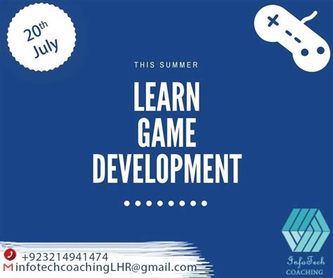 Faisal Saeed On Linkedin Gamedevelopment Unity3d Unityconnection Summercourse A Great