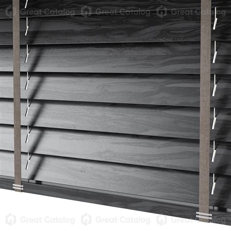 Blinds Wooden Set 23 3d Model Greatcatalog 57611