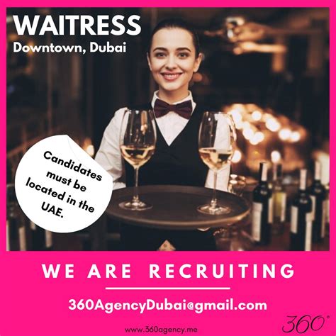360 Agency Middle East Hospitality Recruitment Services On Linkedin
