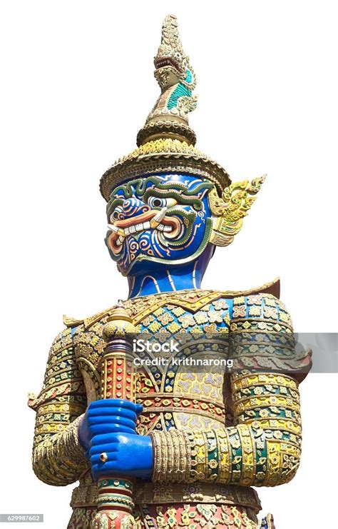 흰색 배경에 고립 된 푸른 거대한 동상 0명에 대한 스톡 사진 및 기타 이미지 0명 거인 건축 Istock