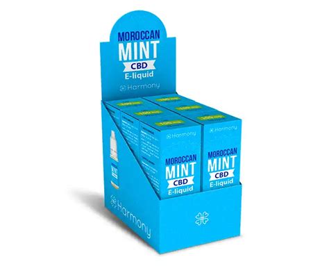 Custom Cardboard Counter Top Display Boxes From CPP Boxes