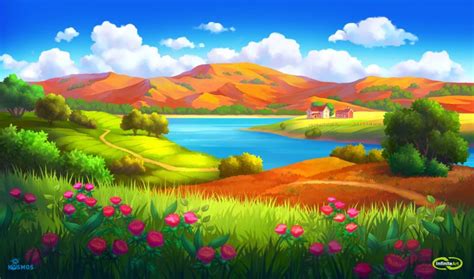 Татьяна Лаврова On Linkedin Gameart Gamedev Illustration Gamedevelopment Infiniteartsolutions