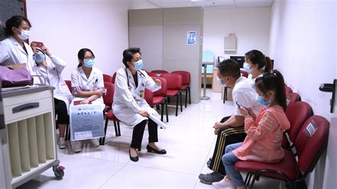 协和罕见病mdt举行疫情以来首场线下会诊，为患儿寻找反复“眼肿”的最佳治疗方案 北京协和医院 协和医院北京协和医院協和醫院北京