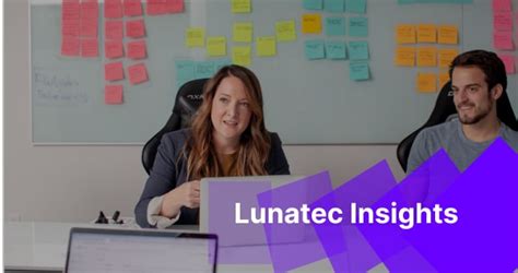 Das Automation Operating Model Aom Lunatec