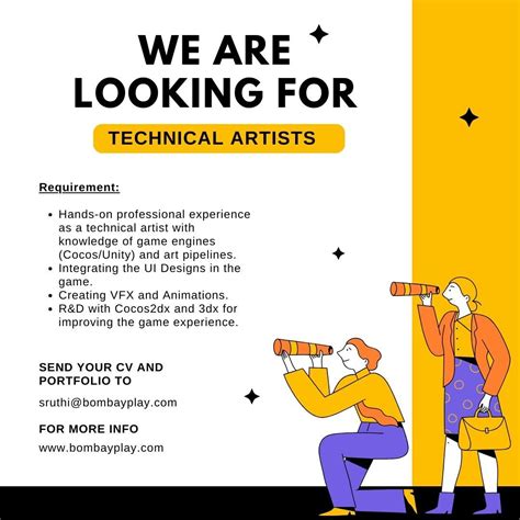 ajay kumar srinivasan on linkedin technical artist