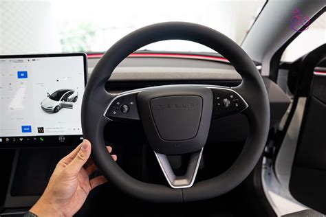 รวม 7 สิ่งใหม่ในระบบกันสะเทือนที่ได้อัปเกรดใน Tesla Model 3 รุ่น Refreshed