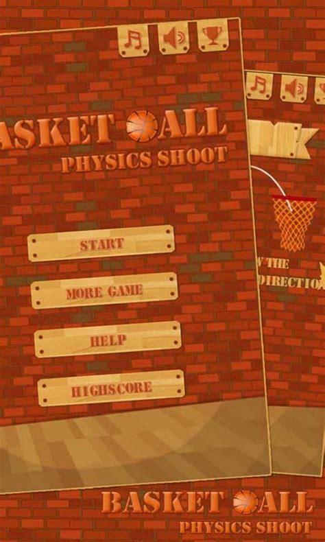 Basketball Toss Apk For Android Download