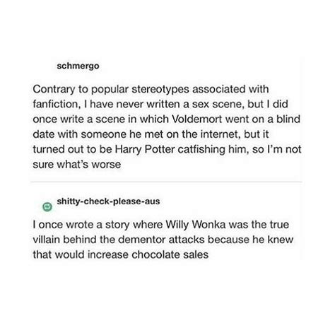 Harry Potter Headcannons Harry Potter Funny Harry Potter Universal