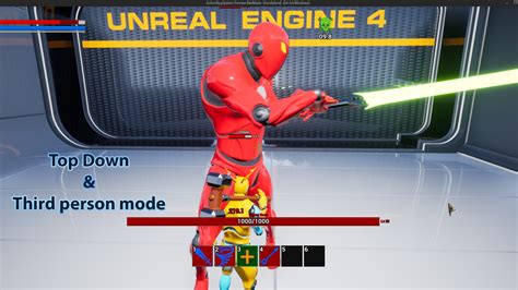 Leaked Game Assets Topdown Rpg Template V