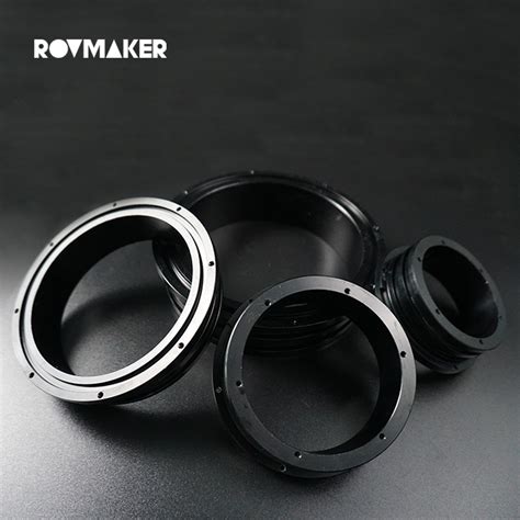 O Ring Flange ROVMAKER