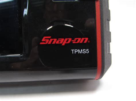Snap On TPMS Tire Pressure Sensor Monitoring System