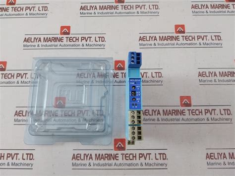 Measurement Technology Mtl5314 Trip Amplifier 35v Aeliya Marine