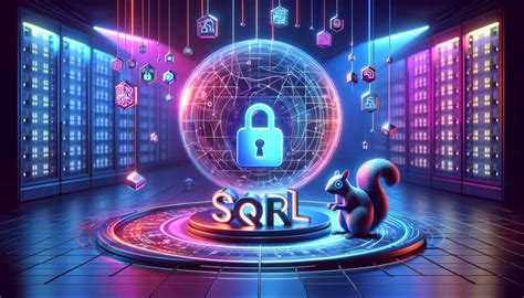 Sqrl Authentication Explained Kelvin Zero